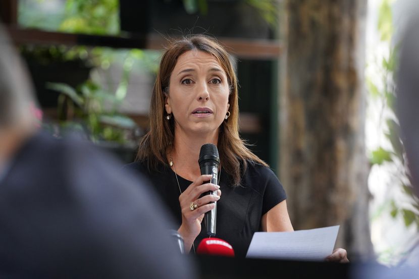 Aja Jung: Pozorište je danas utočište i najsigurnije mesto - Telegraf.rs