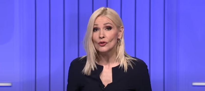 Milica Gacin o borbi protiv opake bolesti - Telegraf.rs