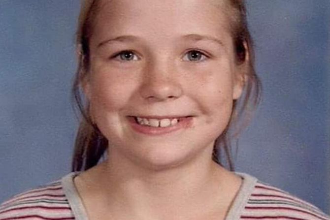 Monstruma koji je devojčicu (10) silovao i zadavio stigla kazna ...