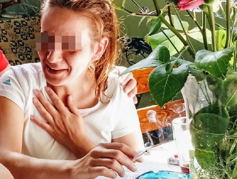 Milica (36) za kojom se tragalo dve nedelje, odjednom se pojavila: "Ne ...
