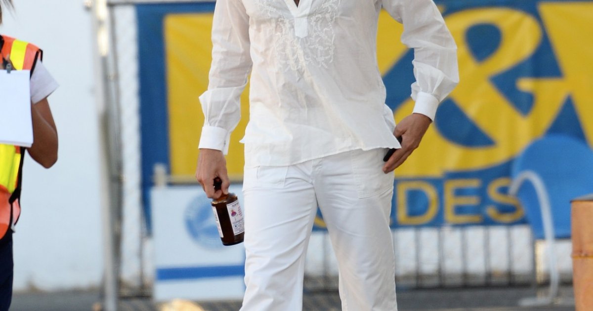 Bredli Kuper promenio lični opis zbog uloge u filmu u kom igra bivšeg ...