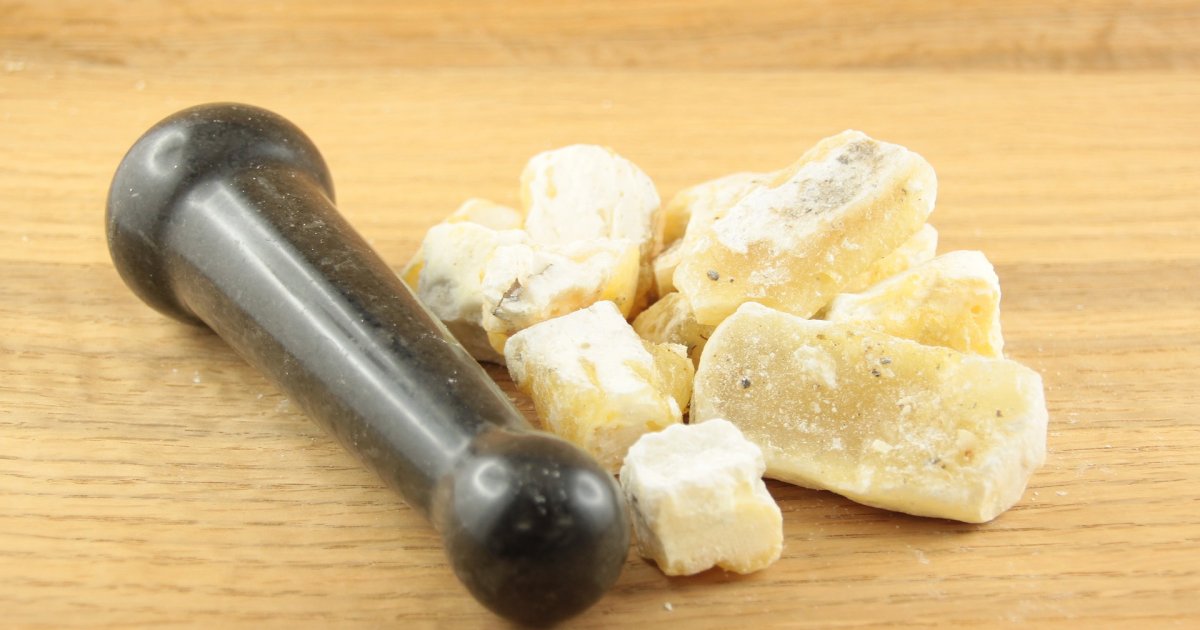 Zašto je tamjan toliko skup? - Telegraf Biznis