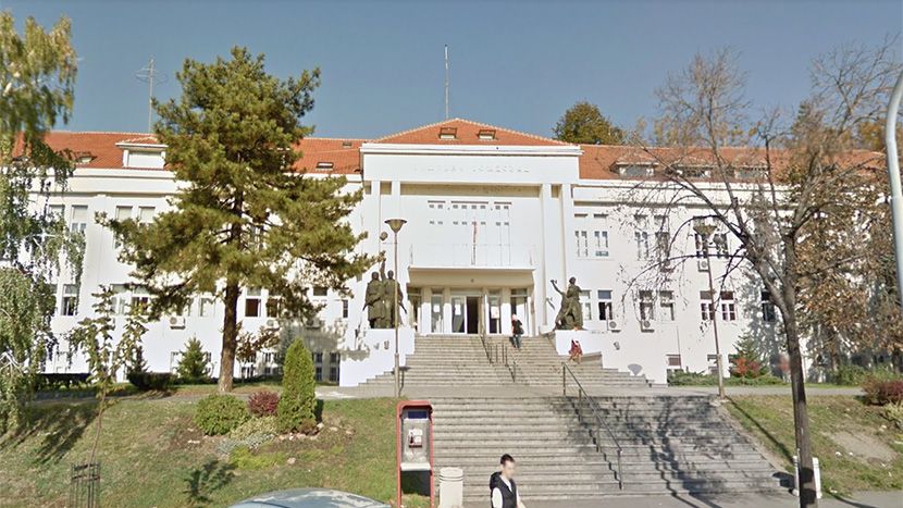 Opština Voždovac organizuje podelu novogodišnjih paketića - Telegraf.rs