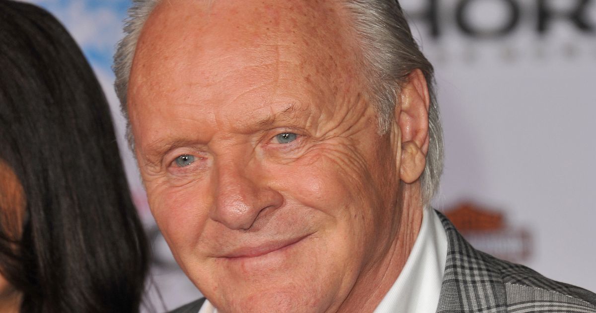 Entoni Hopkis u 86. godini pravi najbolji "TikTok" sadržaj: Pleše ...