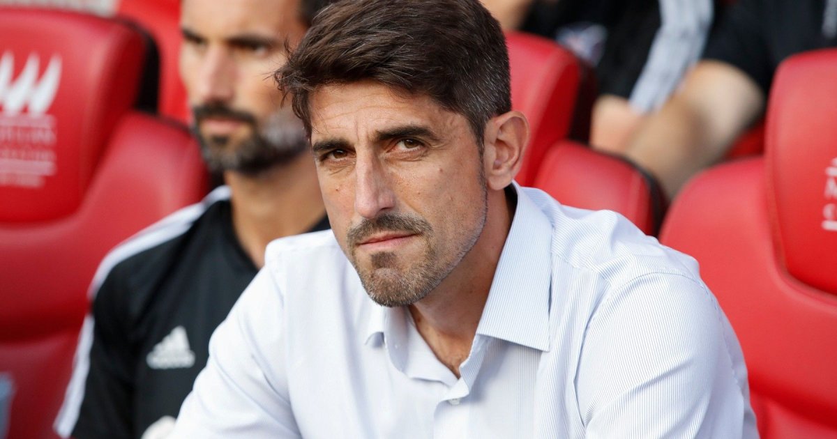 Kakav start Veljka Paunovića: Pobeda protiv Derbija na gostovanju i ...