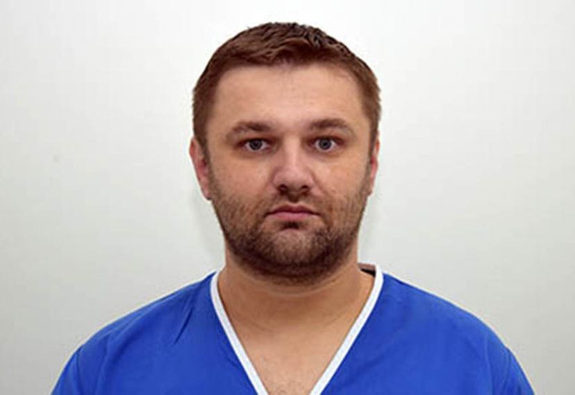 Doktor Marko izgubio je bitku sa koronom, imao je samo 37 godina ...