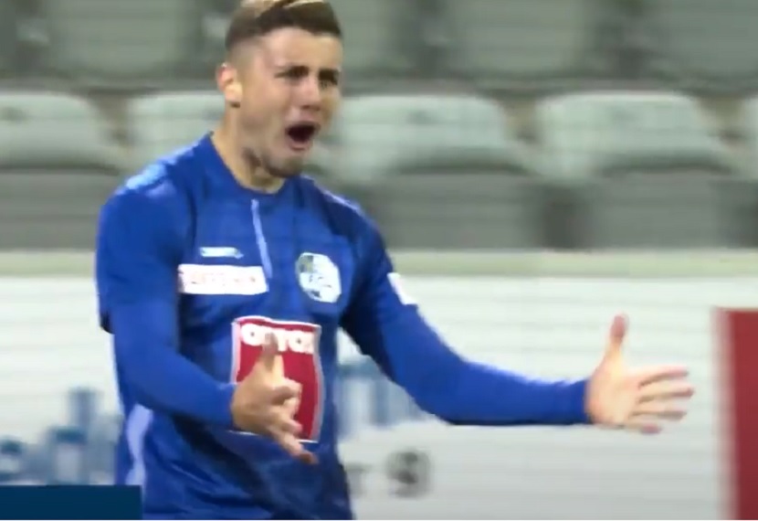 Darjan Maleš je potencijalni reprezentativac Srbije - Telegraf.rs