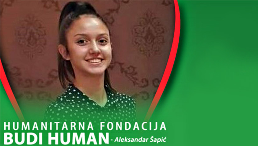 Mina (17) se izlečila posle godinu i po, roditelji dirljivim pismom ...