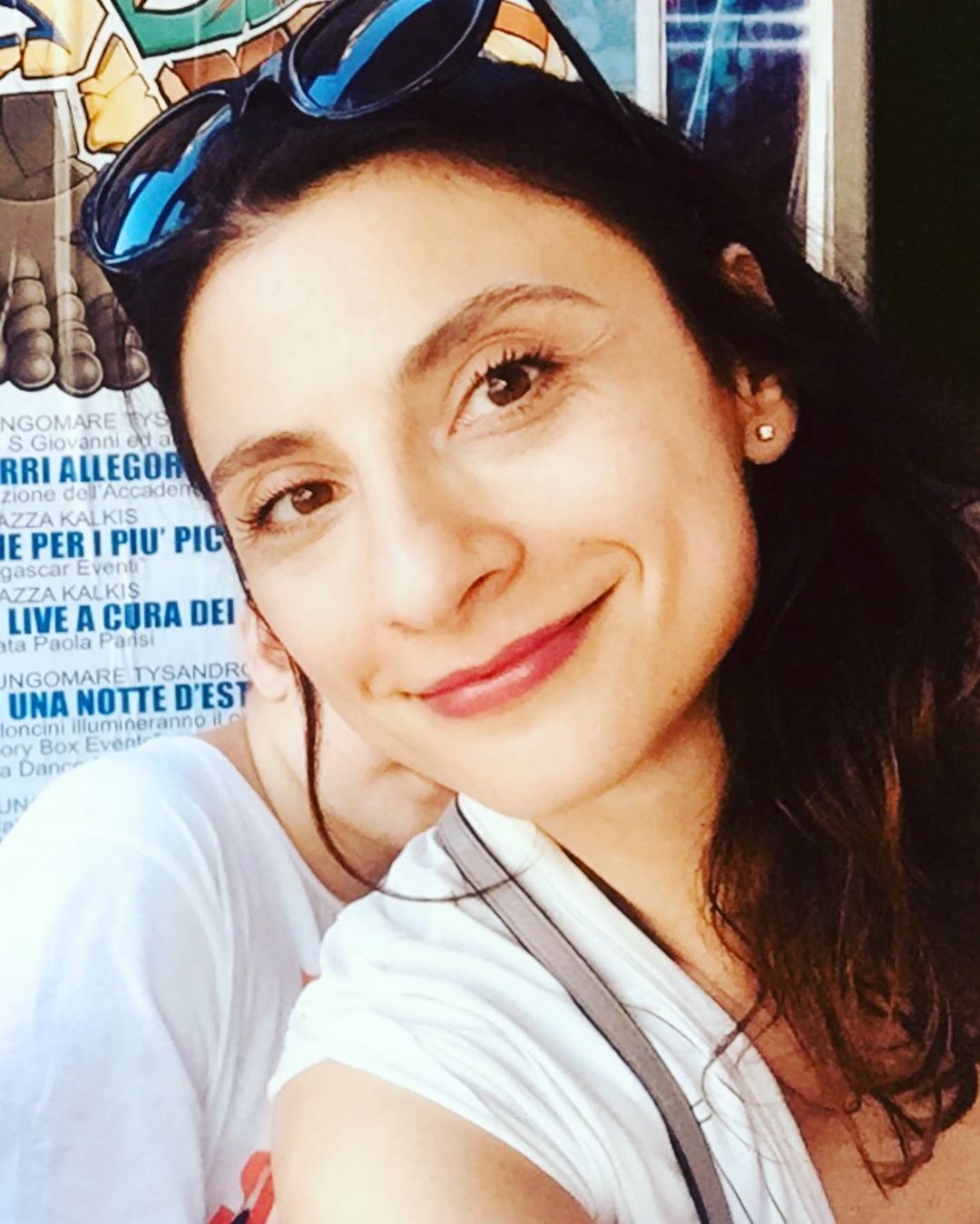 Glumica Anja Mandić podelila sliku koja će vas rastužiti i raznežiti ...