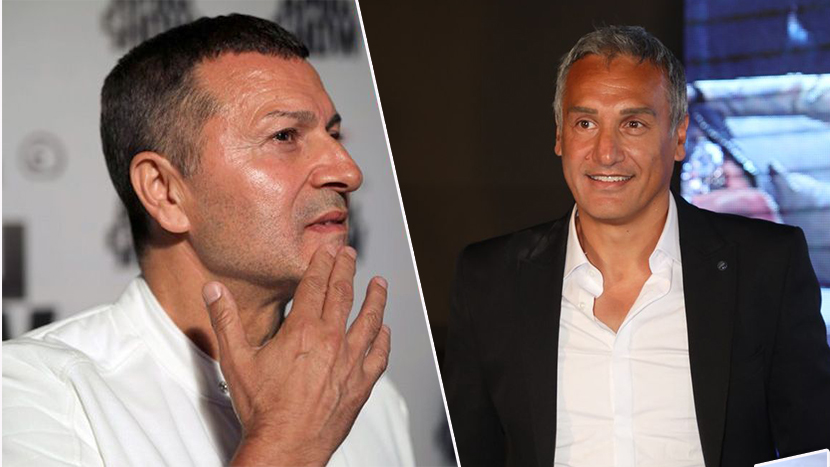 "Mi smo braća, ali nismo porodica": Đole Đogani iskreno o Gagiju nakon ...