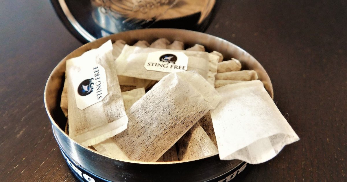 Snus u Srbiji nelaglano - Telegraf.rs