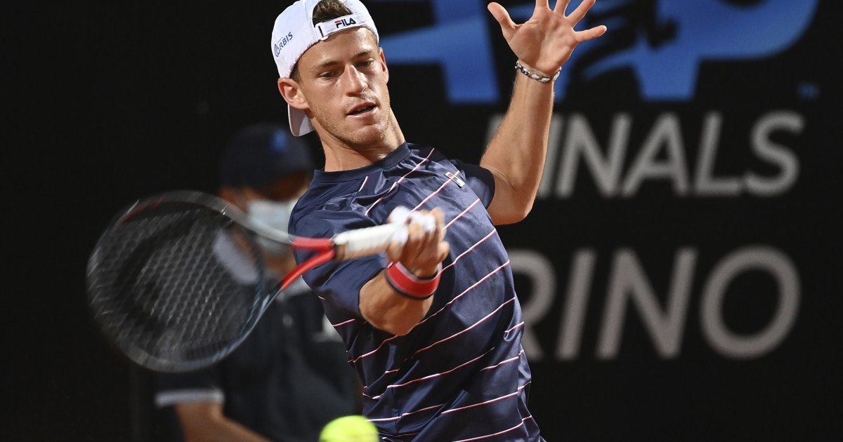 Bivši 8. teniser završio karijeru: Sedam puta igrao sa Novakom, a evo ko je bio bolji - Telegraf.rs