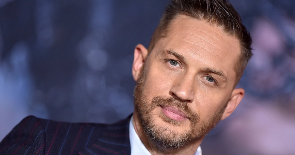 "Telo mi se raspada i neće biti bolje": Holivudski glumac Tom Hardi ...