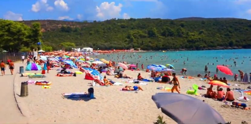 3 najlepše plaže u Crnoj Gori koje će vas ostaviti bez daha: Obavezno ...