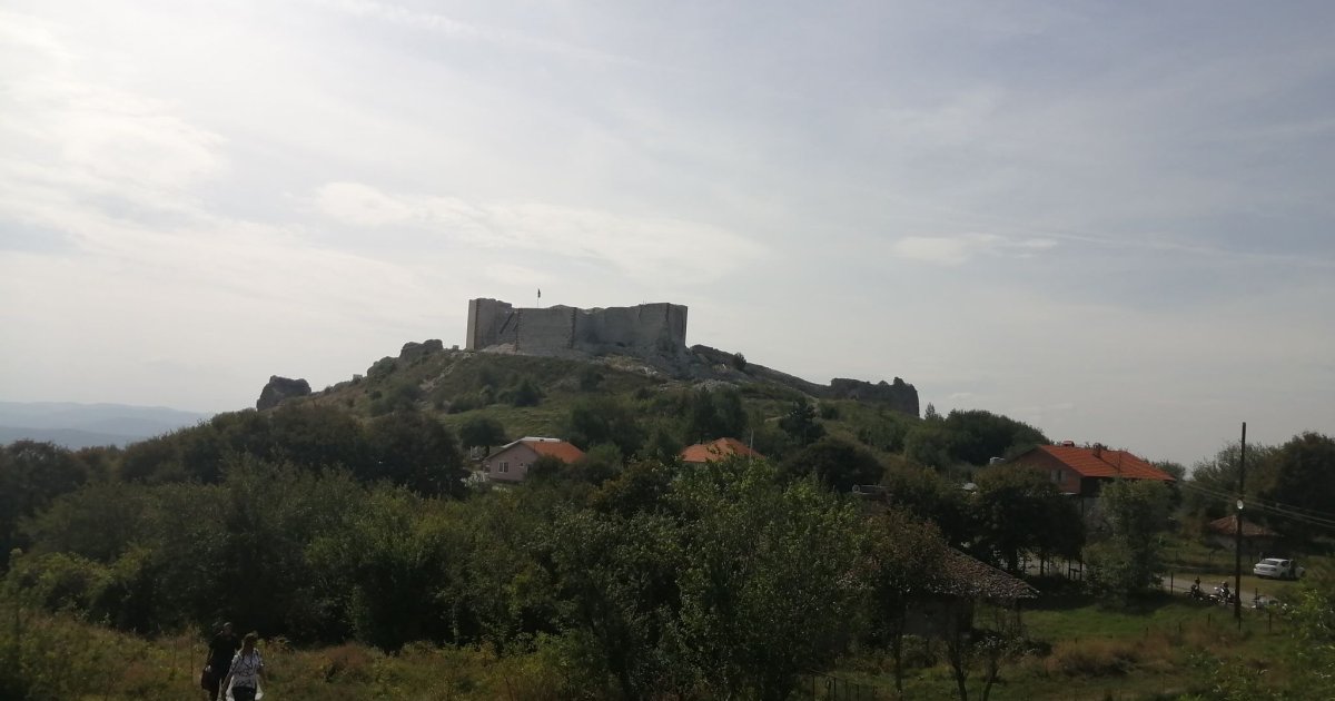 Kulturno-istorijska baština Kosovskog Pomoravlja: Neotkriveni deo ...