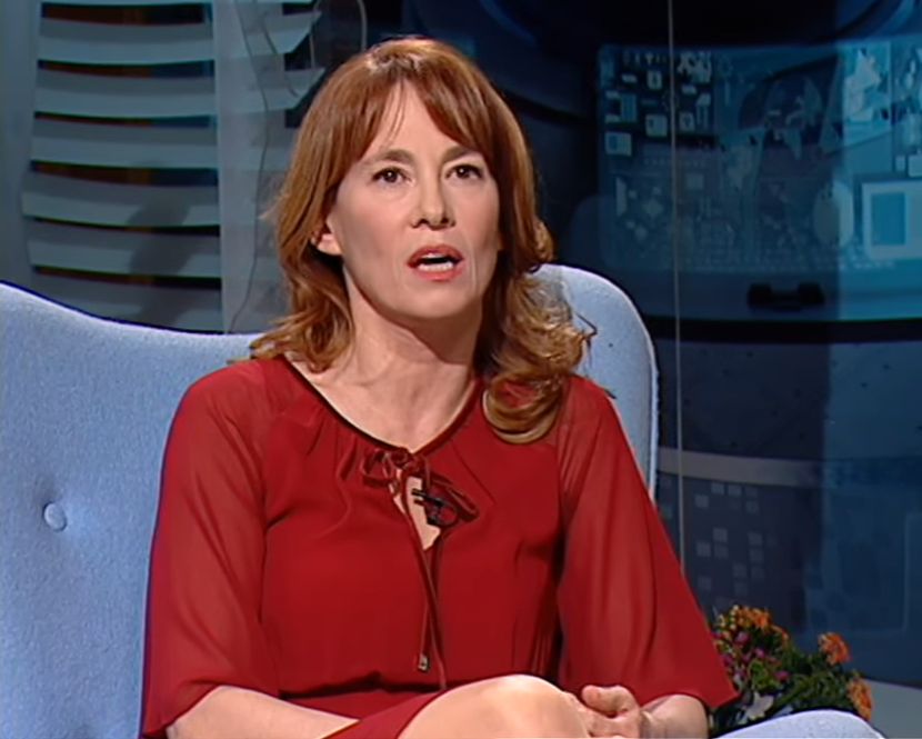 Maja Žeželj o tome kako je pobedila smrt: Davali joj 2% šanse da ...