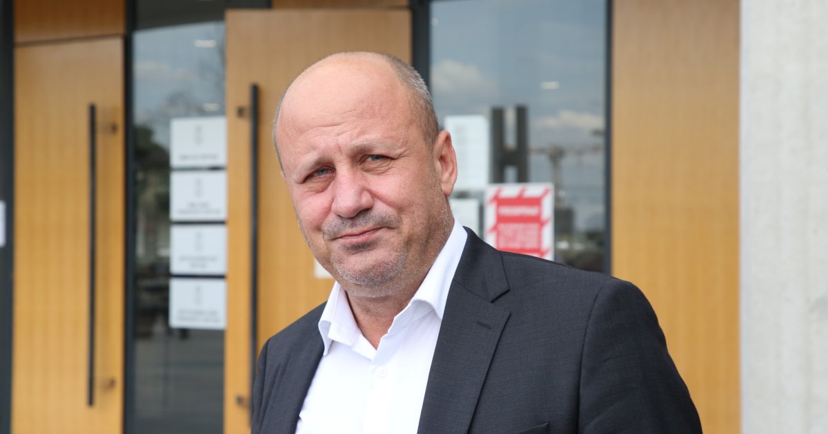 Lopovu koji je upao u kuću generala Dragiše Simića određen pritvor: On ...