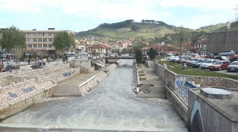 Grad izuzetno bogate istorije: Ovo su najveće znamenitosti Novog Pazara ...