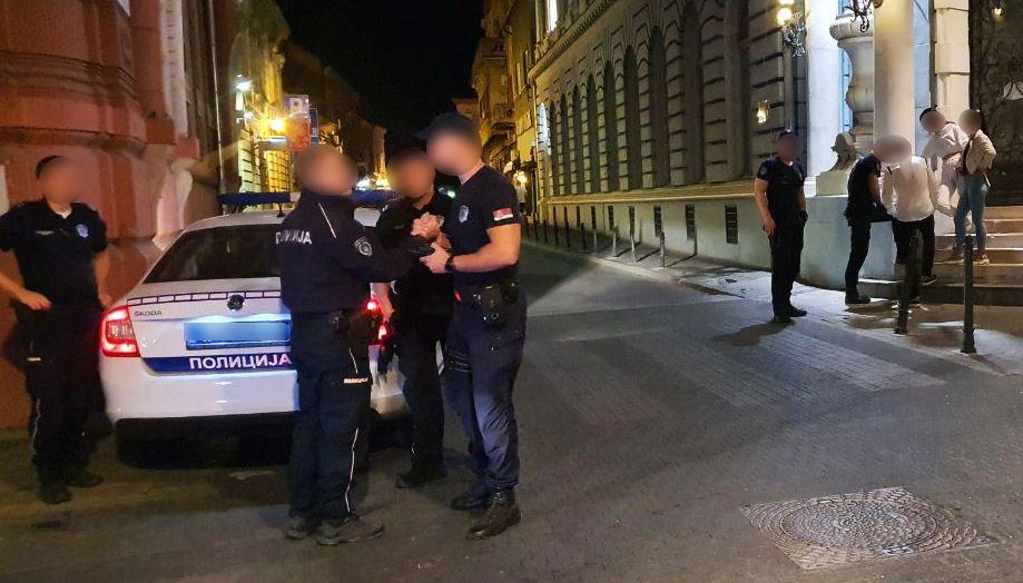 Poznat razlog masovne tuče u Novom Sadu: Sve se vrti oko računa, klub ...