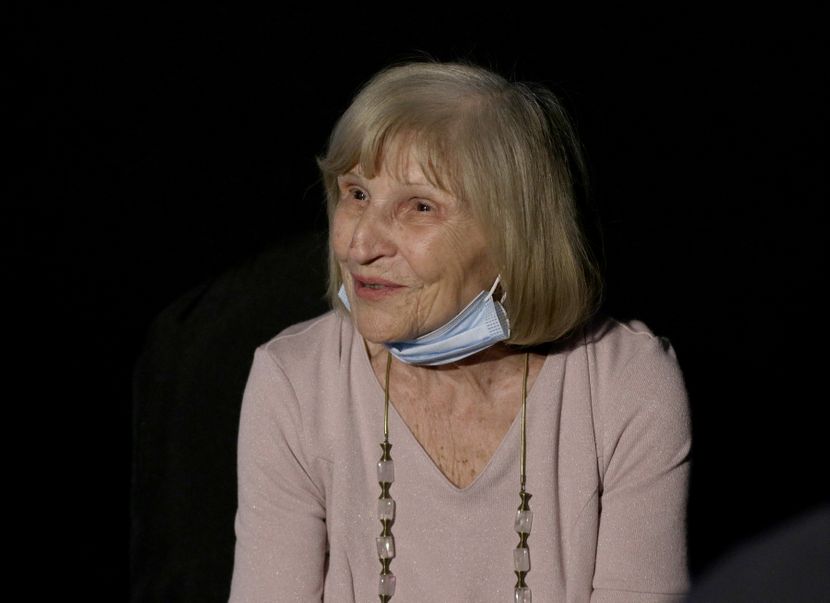 Mira Banjac proslavlja 91. rođendan: "Nemam nameru da prestanem da ...