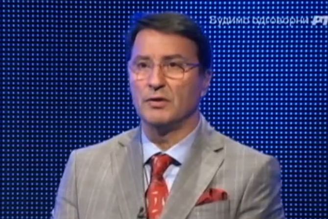 U mladosti neprepoznatljiv: Jovan Memedović bio je lepotan i zavodnik ...