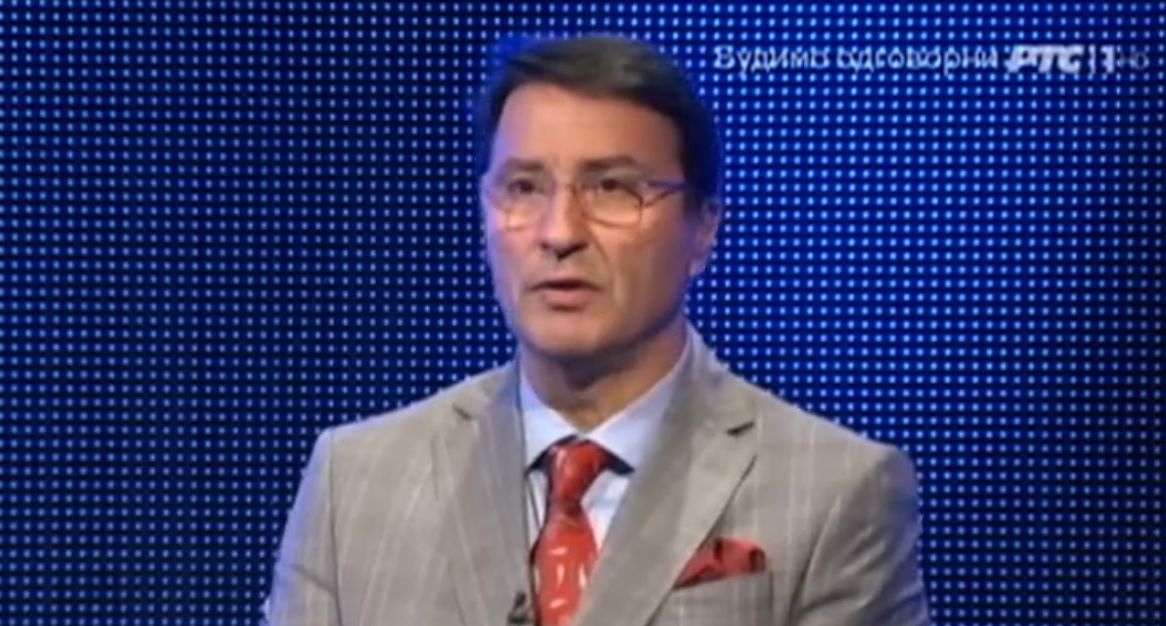 U mladosti neprepoznatljiv: Jovan Memedović bio je lepotan i zavodnik ...