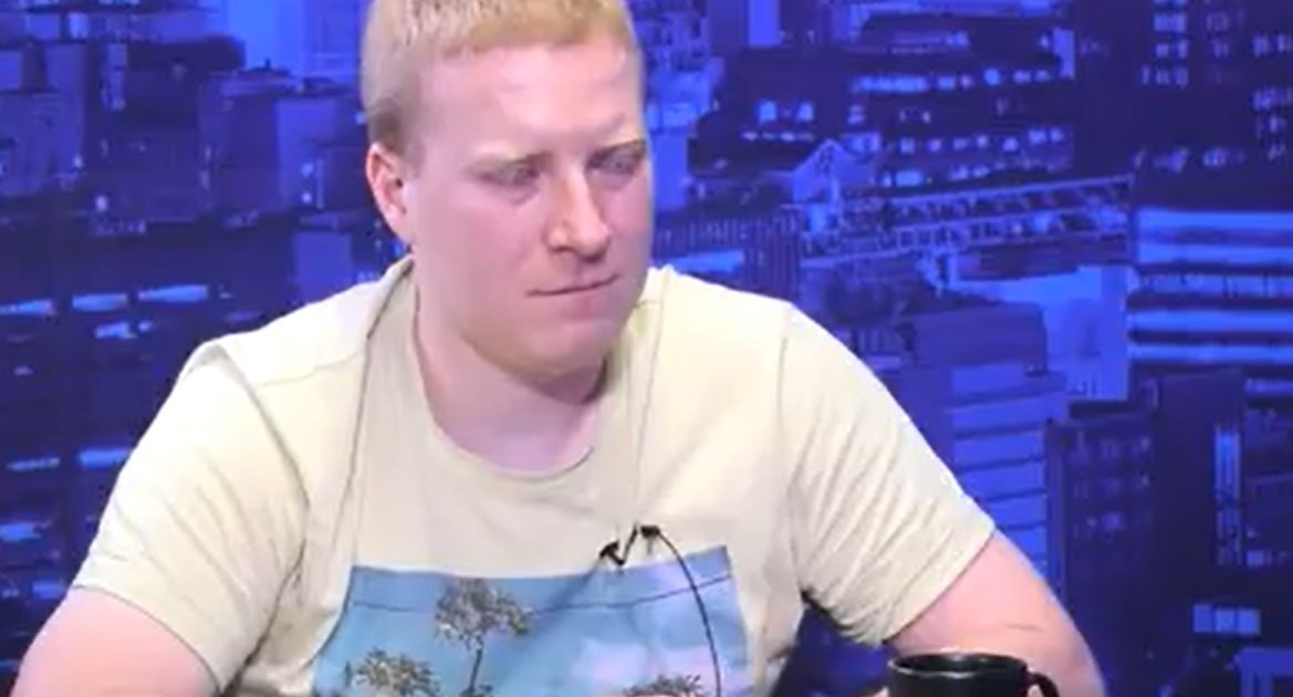 Ni kafa ne pomaže: Teša Tešanović umalo zaspao tokom emisije - Telegraf.rs