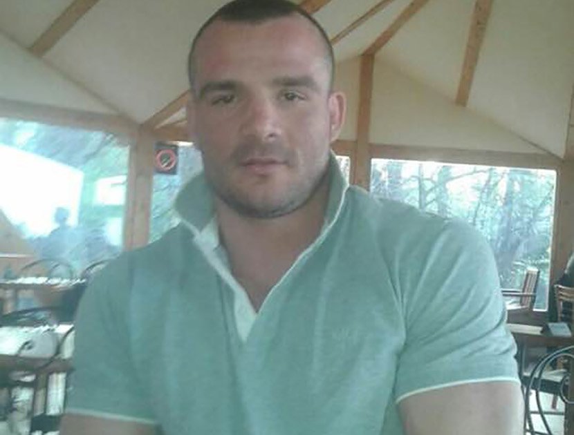 Osumnjičeni za ubistvo Radulovića izručen Srbiji: Žrtva presekla kolonu ...