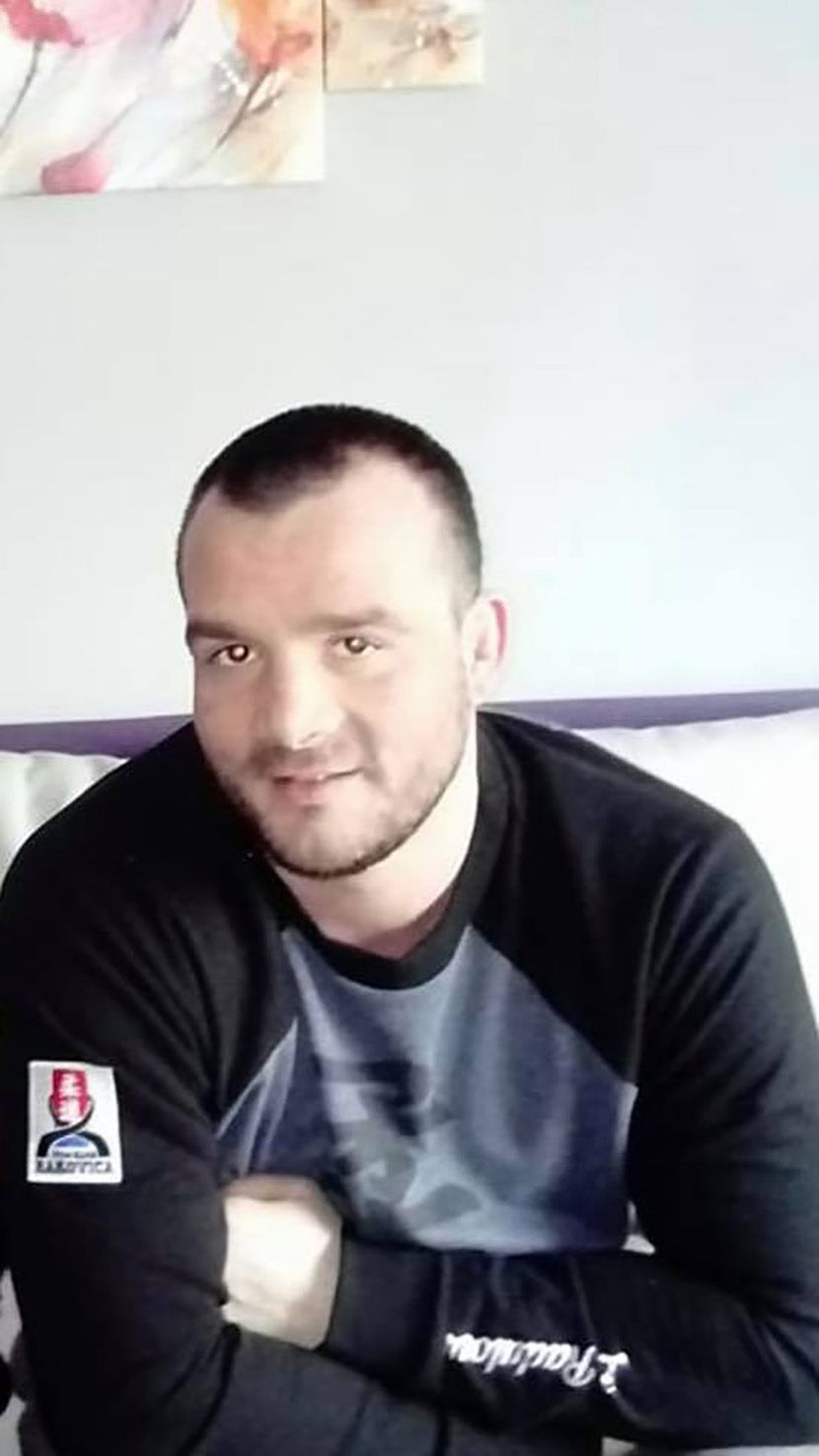 Osumnjičeni za ubistvo Radulovića izručen Srbiji: Žrtva presekla kolonu ...