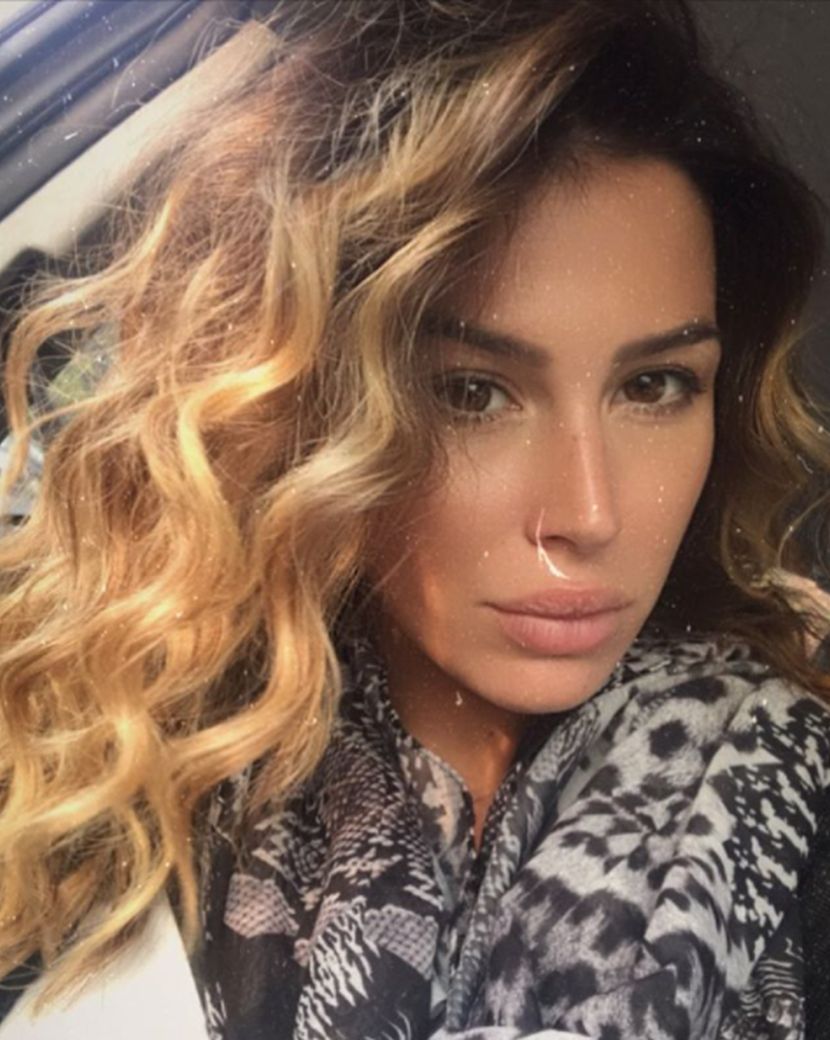 Ena Popov odgovorila na priče da je operisala lice: "Sad je stvarno ...