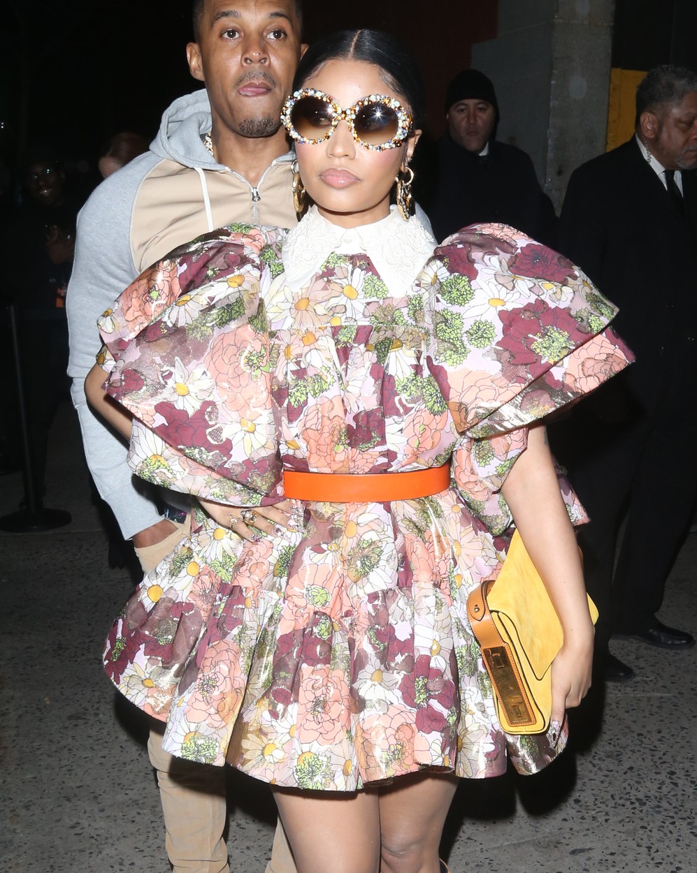 Niki Minaž dve nedelje nakon porođaja otkrila pol deteta, a ime još ...