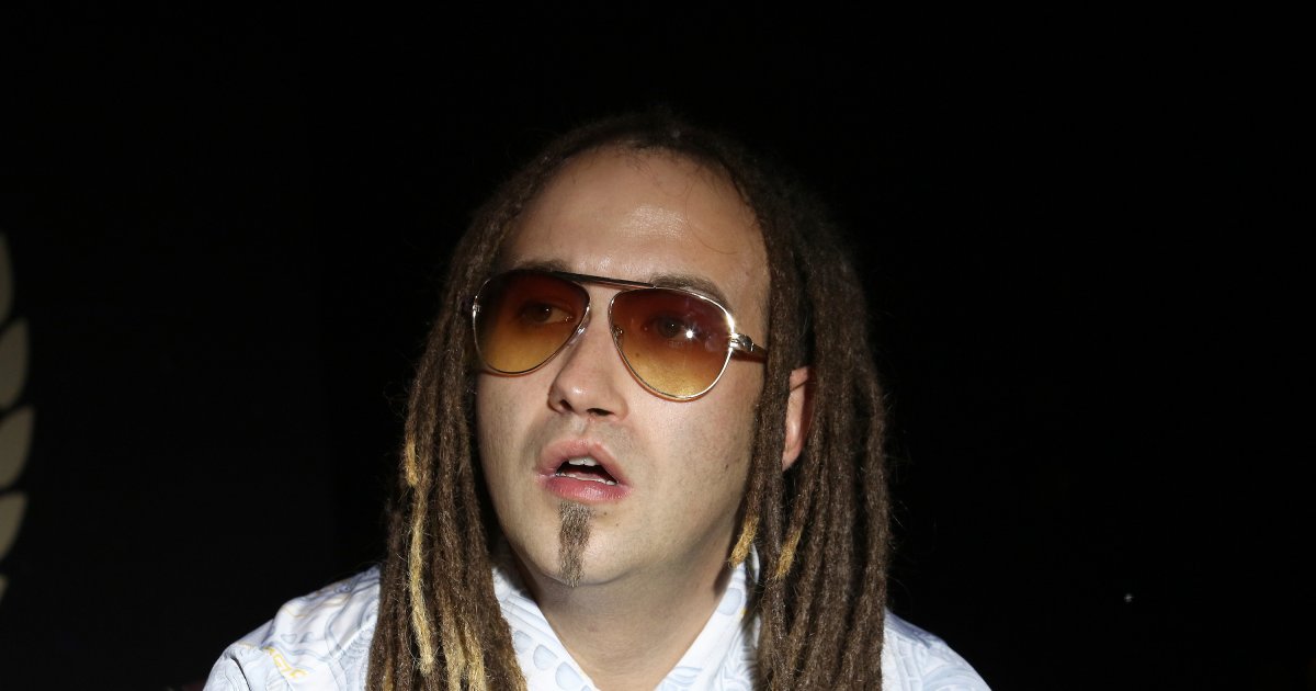 Rasta se nagodio sa tužilaštvom: Poznato je i koju je kaznu dobio reper ...