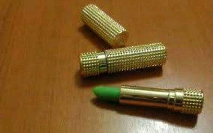 Sećate li se "zelenog" karmina u bivšoj Jugi '80-ih, koji "nije mogao ...