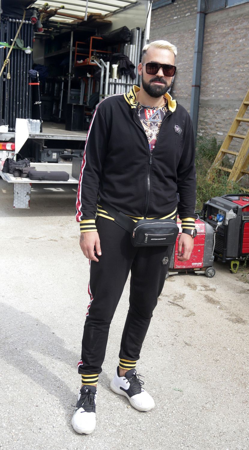 Kakva emocija! Miodrag Radonjić zapevao u emisiji, a na klaviru ga je ...