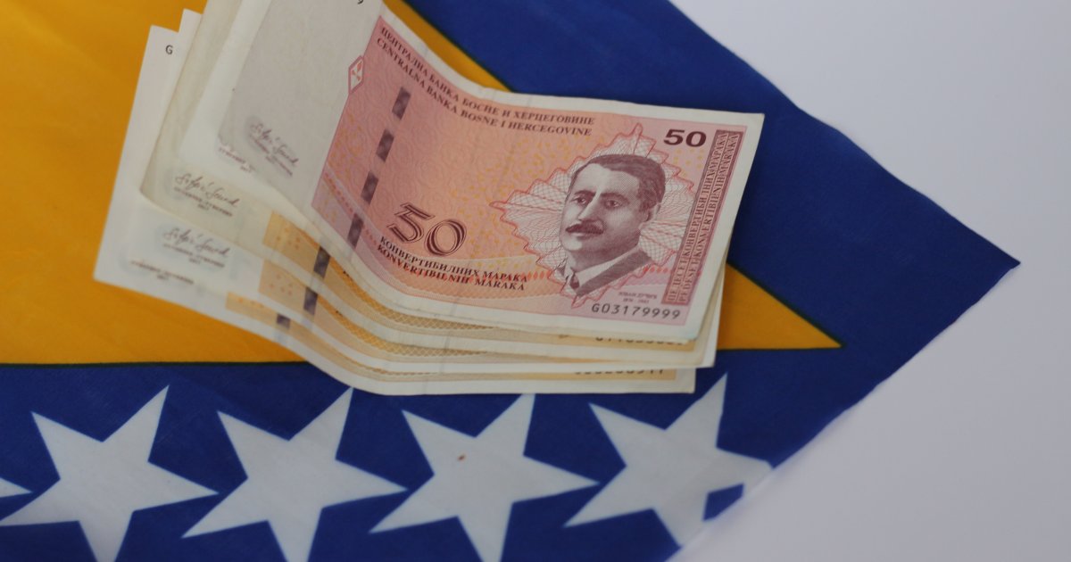 Najbogatiji ljudi u BiH - Telegraf Biznis