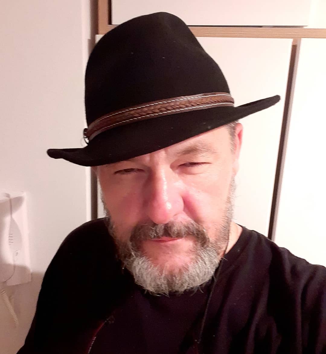 Preselio se u Austriju i život počeo od nule sa 44 godine: Evo gde je ...