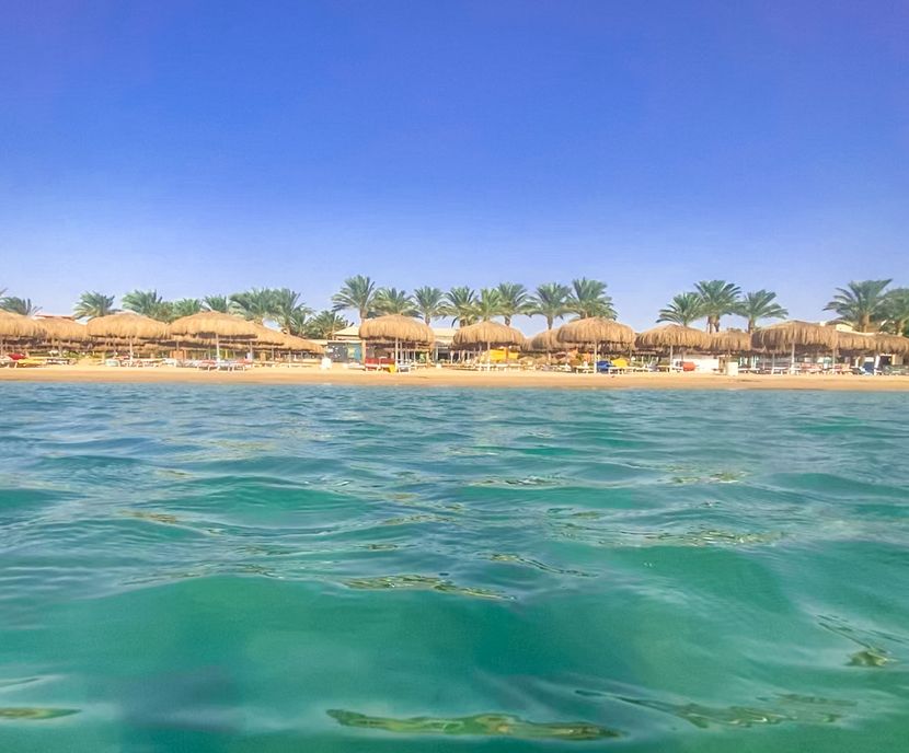 2 najbolje destinacije za letovanje u novembru: Em jeftino, em toplo ...