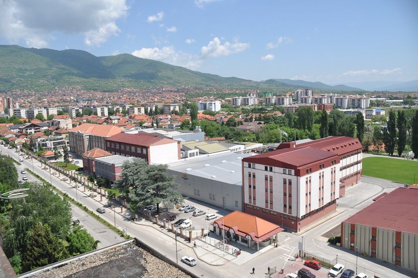 BAT fabrika u Vranju obeležila 135 godina postojanja - Telegraf Biznis