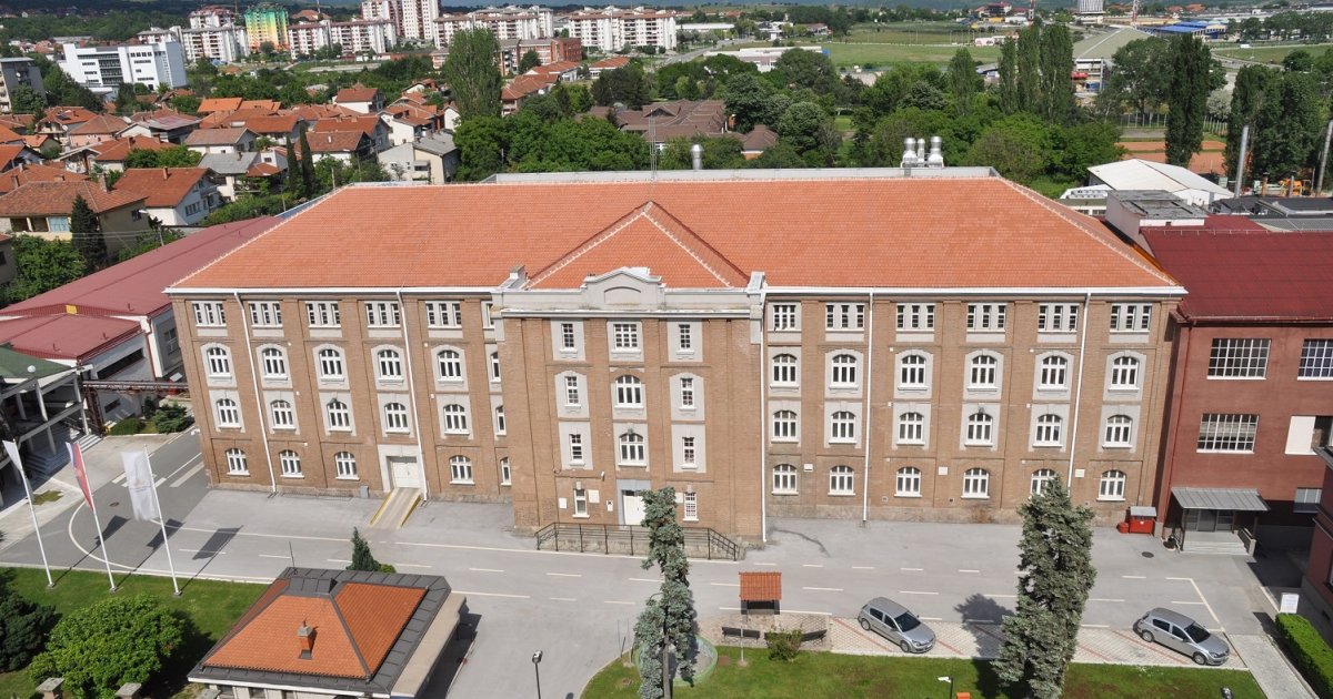 BAT fabrika u Vranju obeležila 135 godina postojanja - Telegraf Biznis