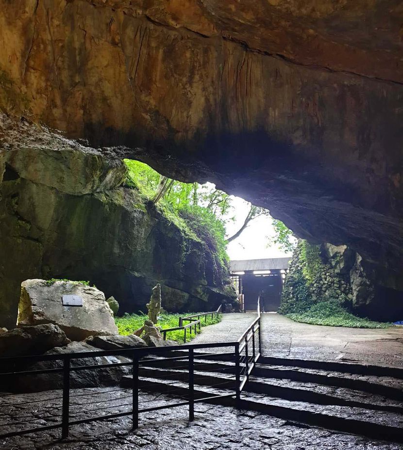 Resavska pećina poznata je i kao Divljakovačka - Ona.rs