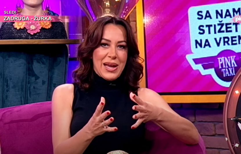 Romana Panić godinu dana nakon skandala u Australiji: Izvagala sam ...