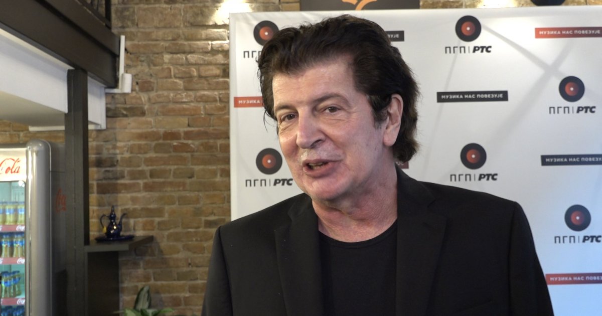 Bajaga i Instruktori predstavili svoj 13. album, a pesme ćete odmah ...