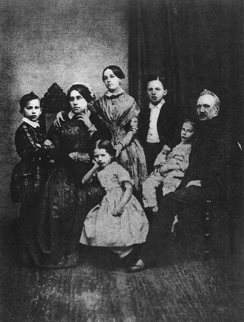 Misteriozna "Simfonija br. 6": Labudova pesma Petra Iljiča Čajkovskog ...