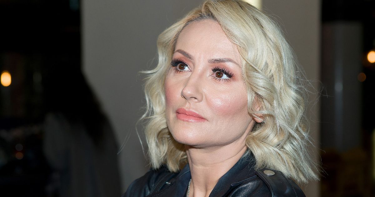 Goca Tržan sa ćerkom Lenom - Telegraf.rs