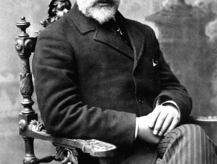 Kako je veliki Čajkovski stvorio "Srpsko-ruski marš": Kompozicija ...