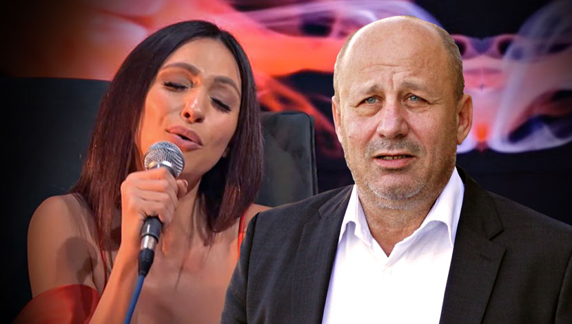 Ljupka Stević otpevala pesmu specijalno za bivšeg dečka: "Ova mu je omiljena..." (Love&Live ...