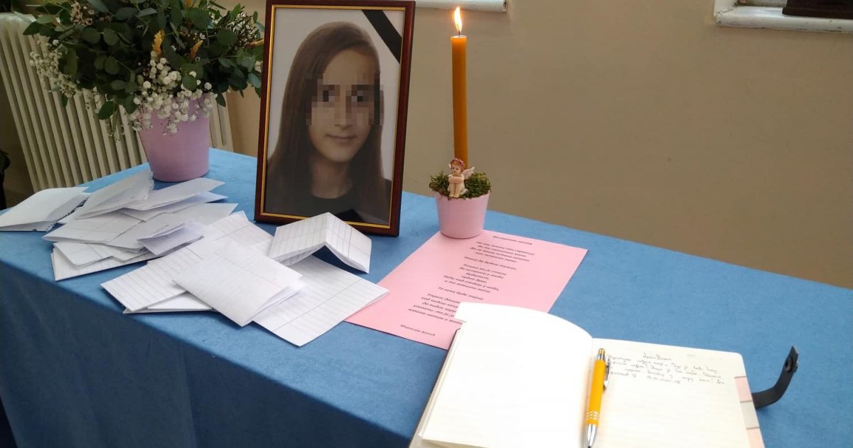 Na mestu gde je stradala mala Vanja postavljen ležeći policajac ...