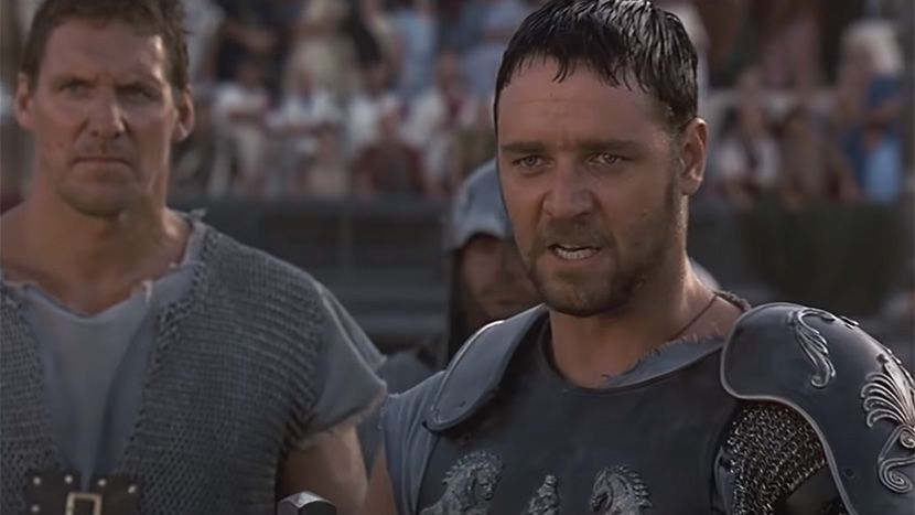 Rasel Krou ima novu, čak 26 godina mlađu devojku: Otkrilo ih ljubakanje ...