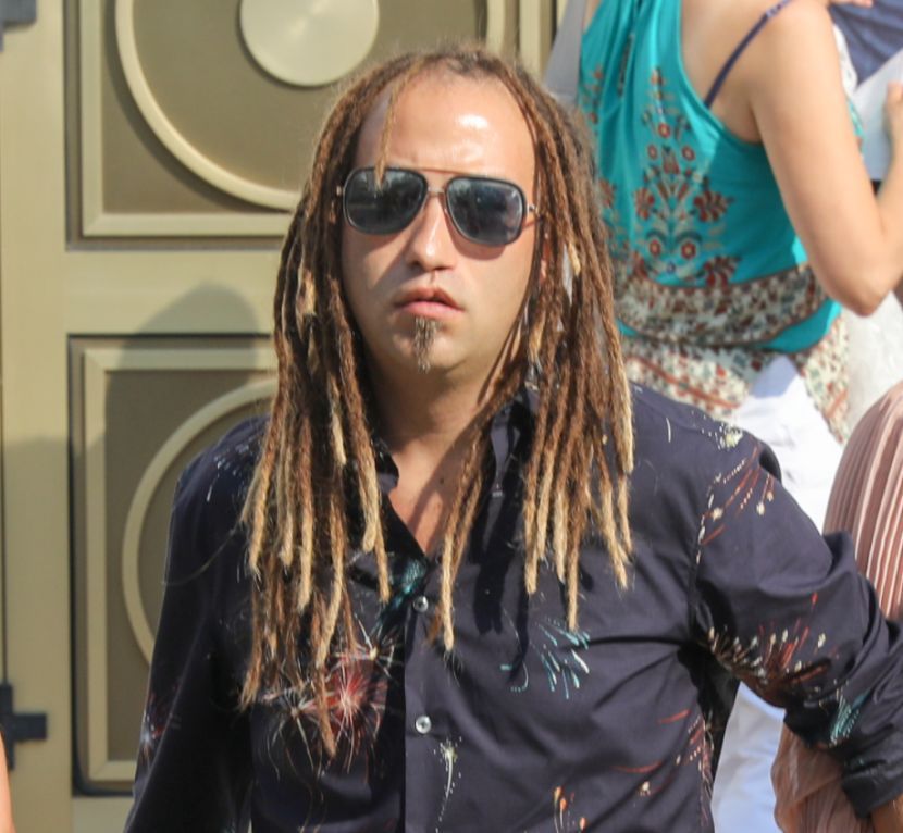 Rasta ostaje u pritvoru još 30 dana! Evo koliko godina bi mogao da ...