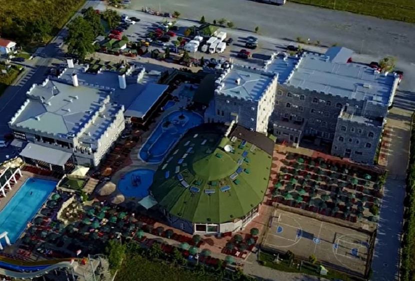 Banja Ždrelo - odmor za dušu i telo: Super destinacija za vikend odmor ...